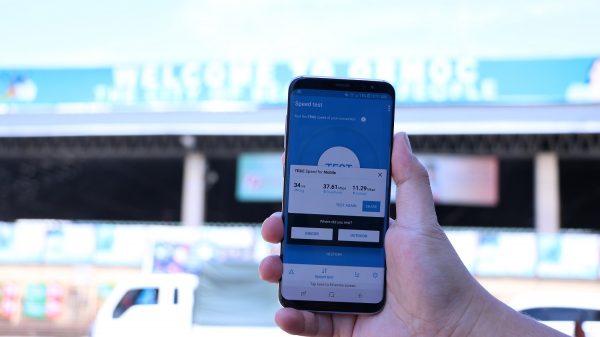 Faster Mobile Data Speeds Boost VisMin Load Sales - Orange Magazine Faster Mobile Data Speeds Boost VisMin Load Sales - Orange Magazine