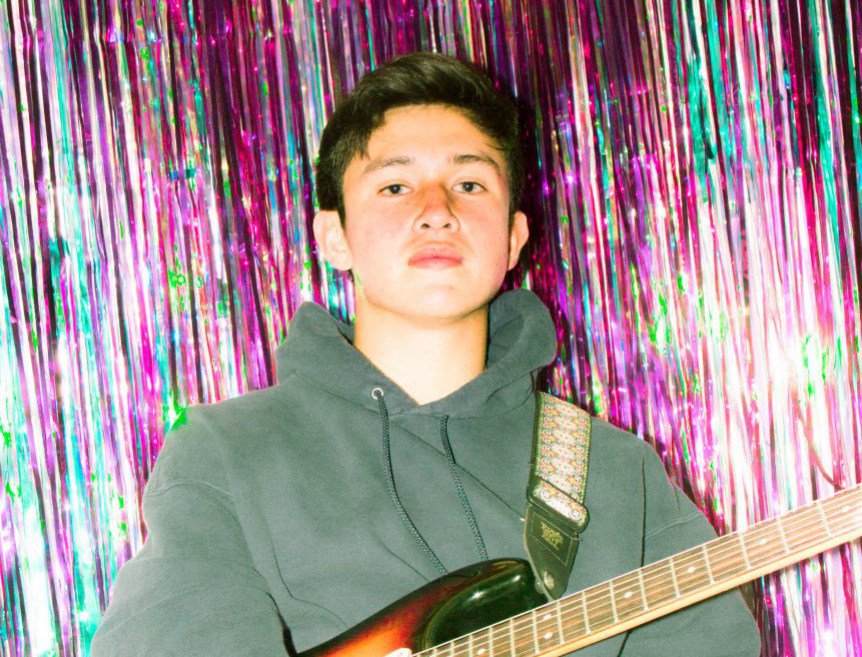 Paolo Sandejas Releases Groovy New Single 'Sway' - Orange Magazine Paolo Sandejas Releases Groovy New Single 'Sway' - Orange Magazine