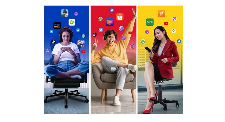 DITO subscribers to enjoy 8GB access for seven days through DITO App ... DITO subscribers to enjoy 8GB access for seven days through DITO App ...