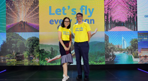 Cebu Pacific excited to Fly Every Juan; Expects full recovery in 2023 - Orange Magazine