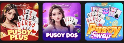 GameZone Revolutionizes Filipino Card Gaming with Online Pusoy Platform ...