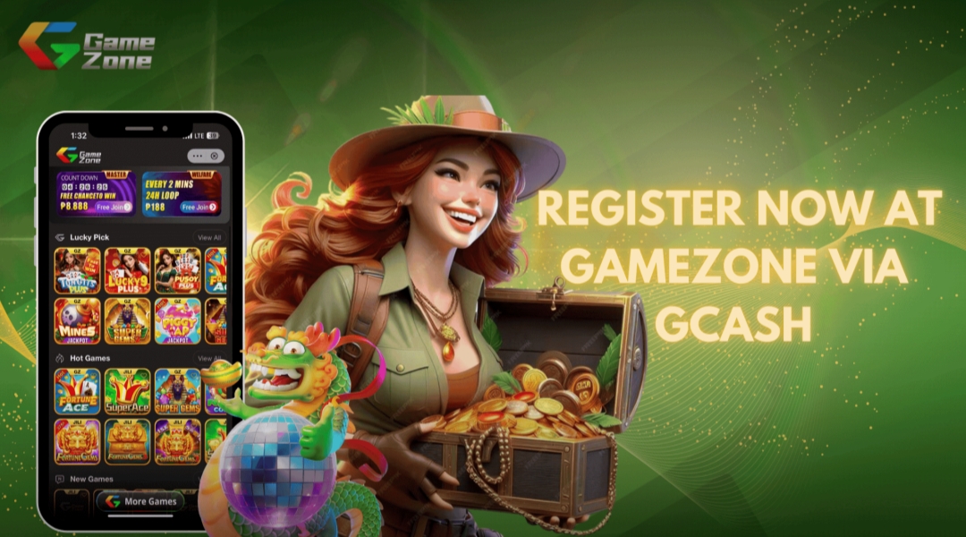 GameZone: Revolutionizing Mobile Gaming for Filipino Card Game ...